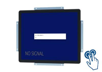 China 19-Inch Durable Display Module for Command Centers, Retail Interfaces, Smart City Dashboards, and Logistics Terminals for sale