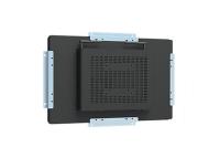 China 21.5-Inch Advanced Visual Unit for Factory Automation, Educational Applications, Control Rooms, and Public Service Points for sale