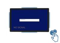 China 27-Inch High-Performance Visualization Platform for Manufacturing Equipment, Public Information Displays, Retail Advertising, and Security Monitoring for sale
