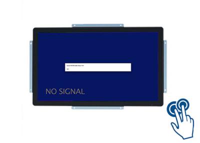 China 27-Inch High-Performance Visualization Platform for Manufacturing Equipment, Public Information Displays, Retail Advertising, and Security Monitoring for sale