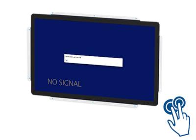 China 32-Inch Professional Imaging System for Facility Dashboards, Smart Infrastructure, Industrial Monitoring, and Conference Solutions for sale