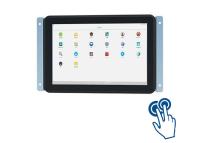 China 10.1-Inch Android Embedded Panel PC for Smart Vending Machines, Healthcare Terminals, Kiosk Systems, and Retail Solutions for sale