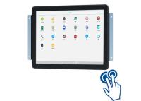 China 15-Inch Android Embedded Panel PC for Security Panels, Public Service Stations, Digital Signage, and Facility Management for sale