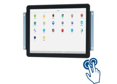 China 15-Inch Android Embedded Panel PC for Security Panels, Public Service Stations, Digital Signage, and Facility Management for sale