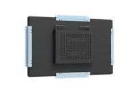 China 27-Inch Android Embedded Interaction Console for Transportation Management, Smart Homes, Healthcare Panels, and Public Service Stations for sale