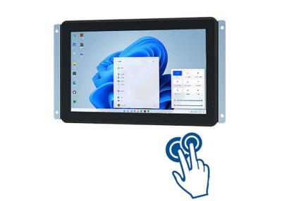 China 13.3-Inch Windows Embedded Control Module for Transportation Systems, Industrial Dashboards, Facility Monitoring, and Public Services for sale
