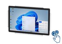 China 32-Inch Windows Interactive Vision Console for Large-Scale Retail Interfaces, Public Service Dashboards, Command Centers, and Educational Platforms for sale