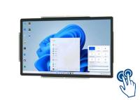 China 43-Inch Windows All-in-One Hub for Digital Signage, Traffic Management, Smart City Solutions, and Medical Interfaces for sale