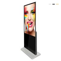 China 1080p Network Android Indoor Indoor Digital Advertising Display 43