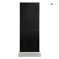 China 1080p Network Android Indoor Indoor Digital Advertising Display 43