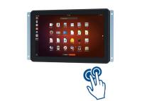 China 13.3-Inch Linux Embedded Touch Interface for Factory Monitoring, Energy Management, Public Transportation, and Digital Advertising for sale