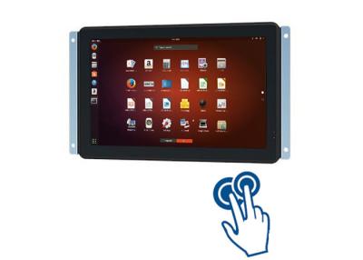 China 13.3-Inch Linux Embedded Touch Interface for Factory Monitoring, Energy Management, Public Transportation, and Digital Advertising for sale