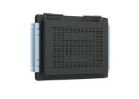 China 15-Inch Linux Embedded Control Terminal for Transportation Systems, Facility Monitoring, Command Centers, and Exhibition Booths for sale