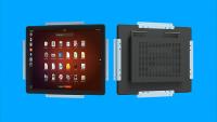 China 19-Inch Linux Embedded Interaction Unit for Security Systems, Industrial Equipment, Retail Advertising, and Public Service Stations for sale