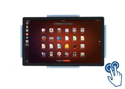 China 27-Inch Linux Control Platform for Healthcare Equipment, Industrial Automation Panels, Smart Home Interfaces, and Corporate Dashboards for sale
