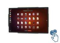 China 43-Inch Linux All-in-One Interactive Hub for Security Monitoring, Smart City Displays, Digital Advertising, and Medical Applications for sale
