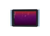 China 10.1-Inch Linux Industrial Display Terminal for Process Monitoring, Factory Equipment, Smart Logistics, and Medical Systems for sale