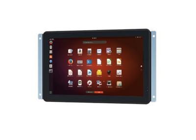 China 13.3-Inch Linux Embedded Control Panel for Retail Analytics, Public Kiosks, Energy Monitoring, and Transportation Dashboards for sale