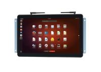 China 15.6-Inch Linux Vision System for Digital Signage, Security Surveillance, Industrial Interfaces, and Public Service Stations for sale