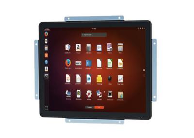 China 17-Inch Linux Oversized Dashboard for Command Centers, Factory Automation, Warehouse Operations, and Medical Diagnostics for sale