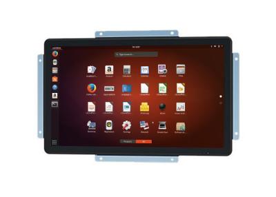 China 18.5-Inch Linux Control Module for Energy Management, Public Transport Displays, Healthcare Equipment, and Smart Cities for sale
