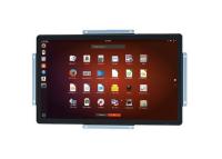 China 23.6-Inch Linux Visualization Unit for Energy Infrastructure, Factory Control Panels, Public Displays, and Healthcare Monitoring for sale