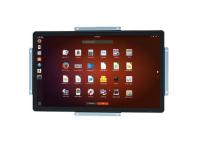 China 23.8-Inch Linux Industrial Interface for Logistics Tracking, Digital Directories, Retail Systems, and Environmental Monitoring for sale