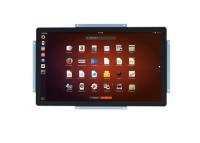 China 27-Inch Linux Control Platform for Public Infrastructure Management, Security Systems, Warehouse Dashboards, and Smart Factories for sale