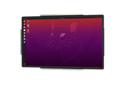 China 43-Inch Linux Embedded Vision System for Corporate Displays, Traffic Monitoring, Industrial Automation, and Stadium Signage for sale