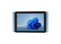 China 10.1-Inch Windows Embedded Terminal for Industrial Control, Medical Diagnostics, Retail Dashboards, and Smart Warehouses for sale