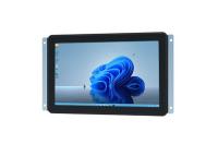 China 13.3-Inch Windows Industrial Display for Logistics Systems, Security Surveillance, Energy Monitoring, and Corporate Workspaces for sale