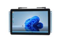China 15.6-Inch Windows Embedded Panel for Public Information Boards, Factory Automation, Retail Advertising, and Transportation Hubs for sale