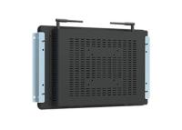 China 15.6-Inch Windows Embedded Panel for Public Information Boards, Factory Automation, Retail Advertising, and Transportation Hubs for sale
