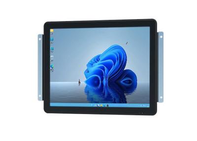 China 15-Inch Windows Control Interface for Building Management, Digital Signage, Traffic Control Systems, and Smart Cities for sale