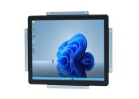 China 17-Inch Windows Oversized Dashboard for Warehouse Management, Command Centers, Energy Systems, and Healthcare Applications for sale