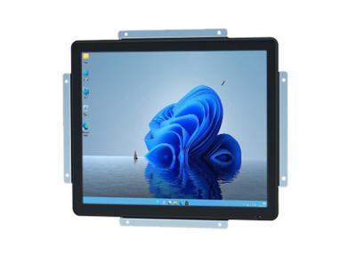 China 17-Inch Windows Oversized Dashboard for Warehouse Management, Command Centers, Energy Systems, and Healthcare Applications for sale