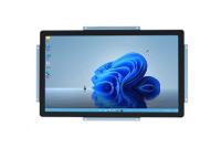 China 27-Inch Windows Embedded System for Industrial Dashboards, Command Room Panels, Public Displays, and Healthcare Monitoring for sale