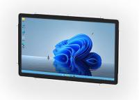 China 32-Inch Windows Interactive Board for Factory Visualization, Event Displays, Smart City Dashboards, and Educational Systems for sale