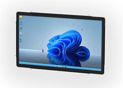 China 32-Inch Windows Interactive Board for Factory Visualization, Event Displays, Smart City Dashboards, and Educational Systems for sale