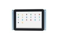 China 10.1-Inch Android Embedded Terminal for Retail Kiosks, Medical Devices, Factory Equipment, and Smart Homes for sale