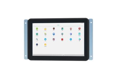 China 10.1-Inch Android Embedded Terminal for Retail Kiosks, Medical Devices, Factory Equipment, and Smart Homes for sale