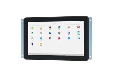 China 13.3-Inch Android Industrial Panel for Transportation Dashboards, Public Displays, Energy Monitoring, and Corporate Systems for sale