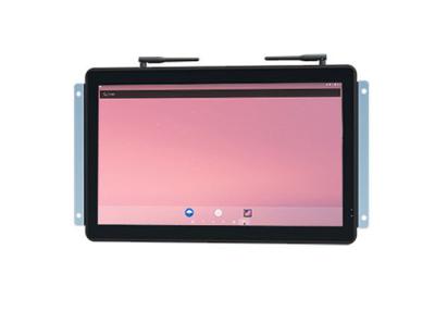 China 15.6-Inch Android All-in-One Display for Industrial Dashboards and Logistics Systems for sale