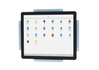 China 17-Inch Android Monitor for Warehouse Operations and Smart Factories for sale