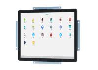 China 19-Inch Android Panel for Security Systems and Access Control Panels for sale