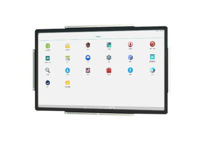 China 43-Inch Android Screen for Digital Advertising and Large-Scale Information Displays for sale