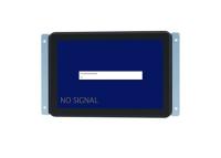 China 10.1-Inch Display for Industrial HMI Panels and Retail Signage for sale