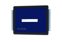 China 15-Inch Monitor for Warehouse Management and Industrial Control Systems for sale