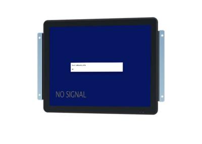 China 15-Inch Monitor for Warehouse Management and Industrial Control Systems for sale