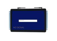 China 15.6-Inch Display for Retail Kiosks and Equipment Monitoring for sale